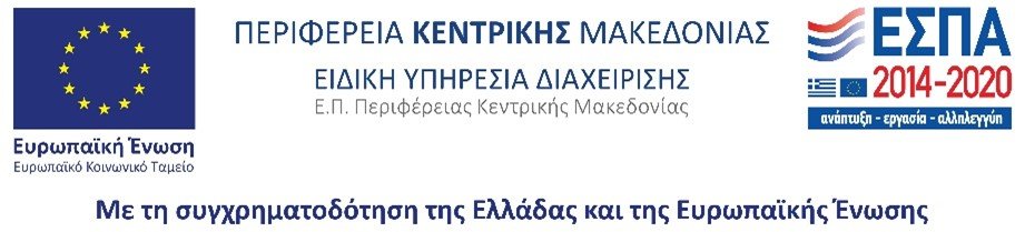 ΑΝΑΠΤΥΞΗ ΔΕΞΙΟΤΗΤΩΝ ΕΡΓΑΖΟΜΕΝΩΝ ΣΤΗΝ ΠΕΡΙΟΧΗ ΠΑΡΕΜΒΑΣΗΣ ΤΗΣ ΣΤΡΑΤΗΓΙΚΗΣ ...